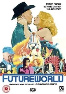Futureworld (12) - CeX (UK): - Buy, Sell, Donate
